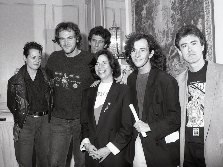 TIFF: An oral history | National Post