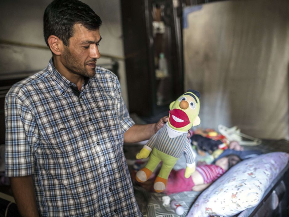 Alan Kurdi's father blames Canada for death of his family as PM ...