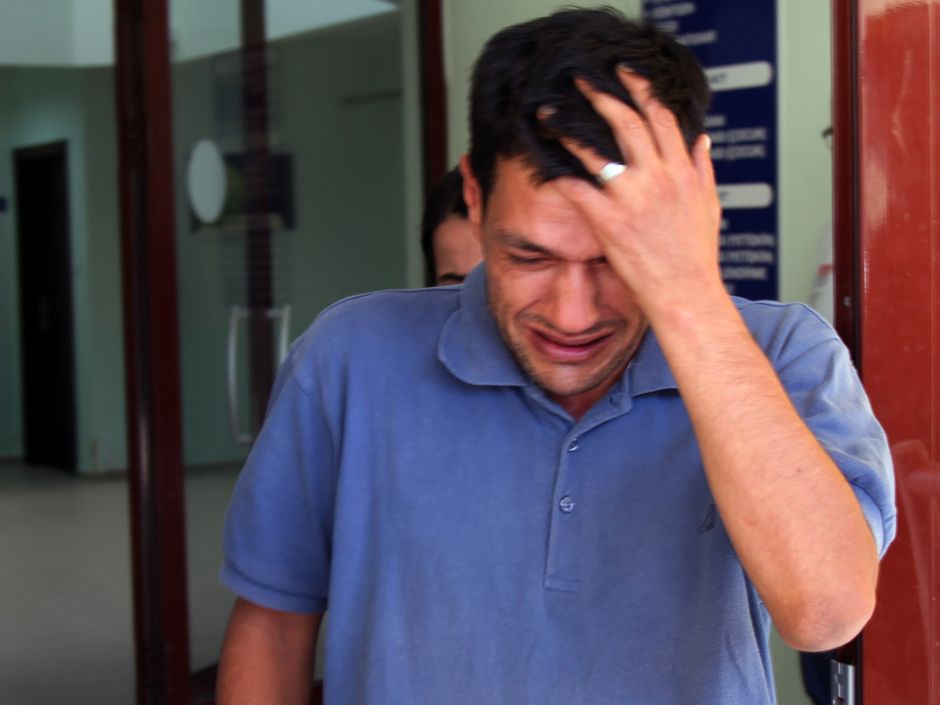 The sad odyssey of Alan Kurdi and his family: Their search for new life ...