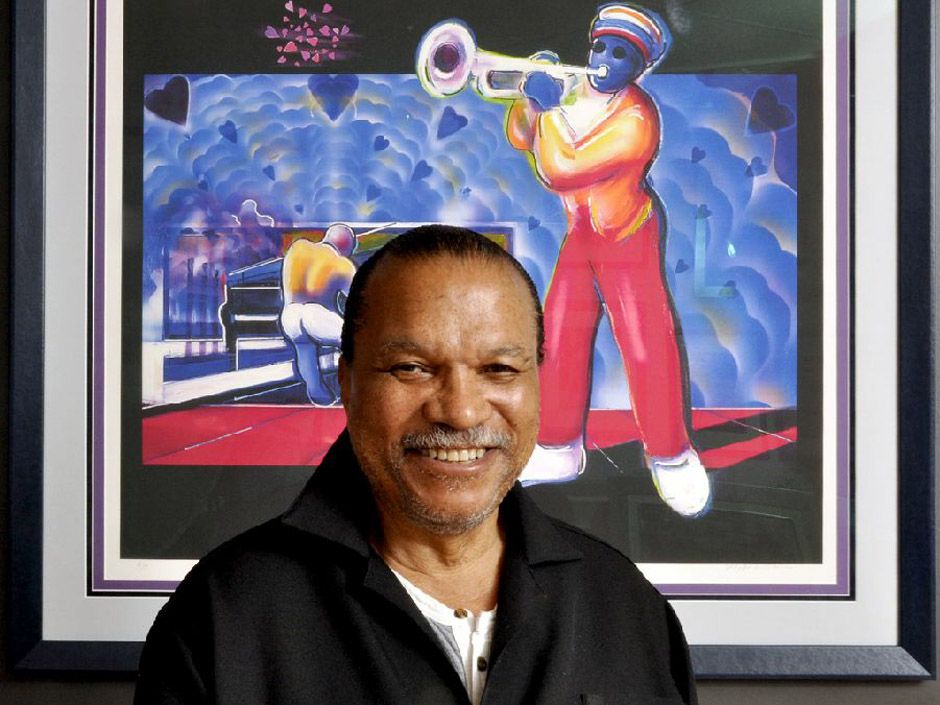 Star Wars actor reveals another side of his artistry | National Post