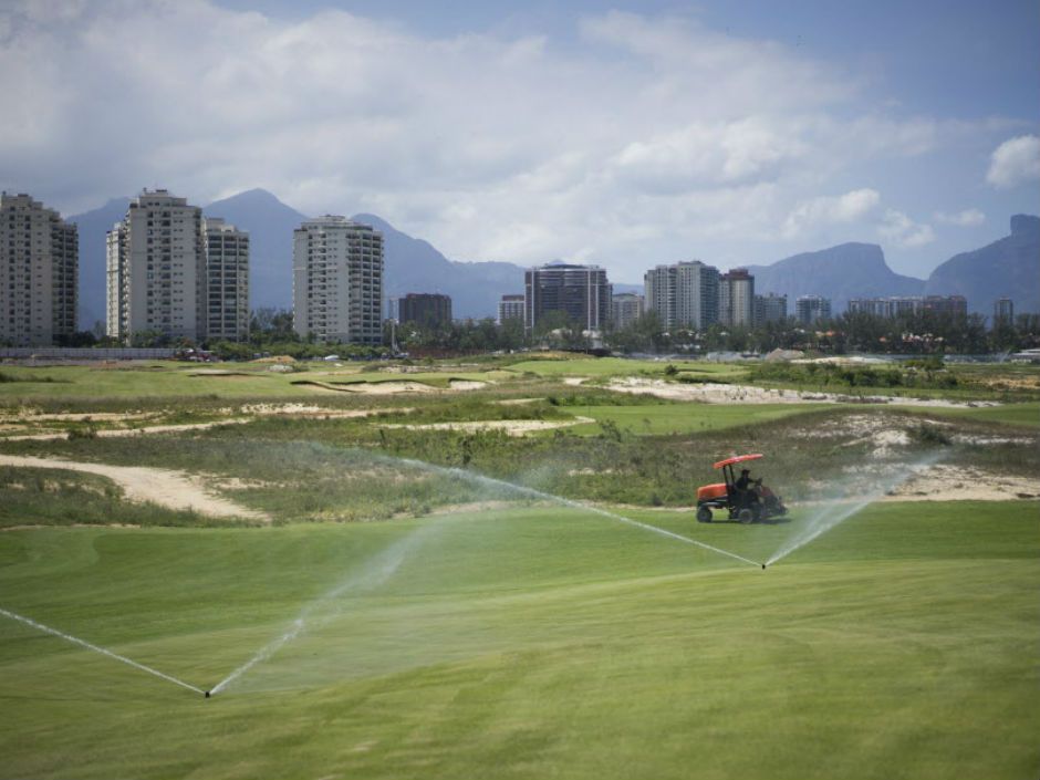 About: Golf | National Post