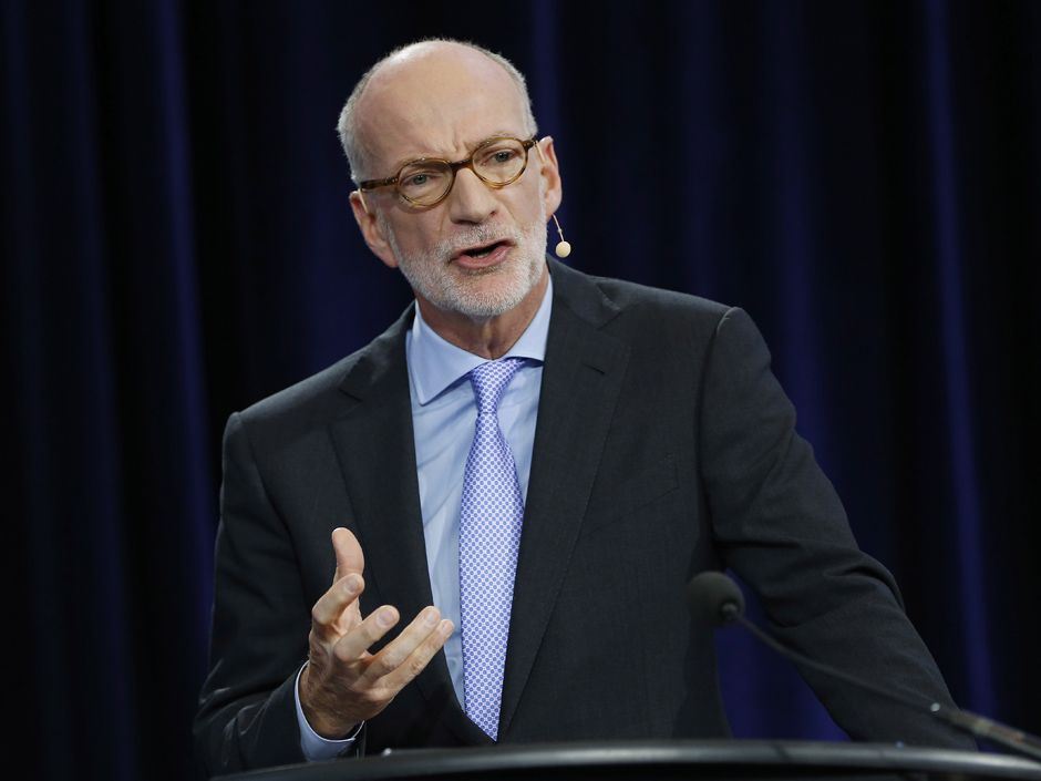 CBC head hits back at Harper, says broadcaster is crippled by broken ...