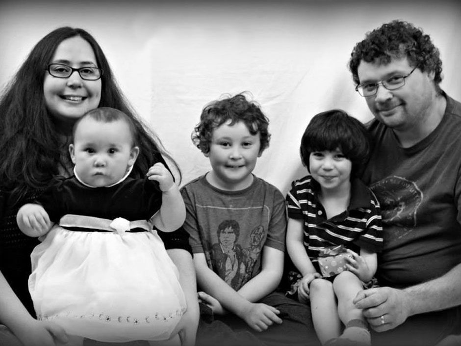 Marco Muzzo facing 12 impaired-driving charges after deadly crash ...