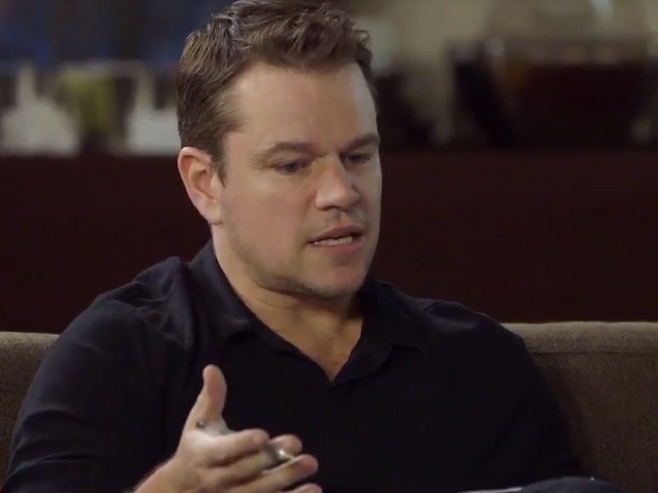 Brave film actor gets America talking about diversity | National Post