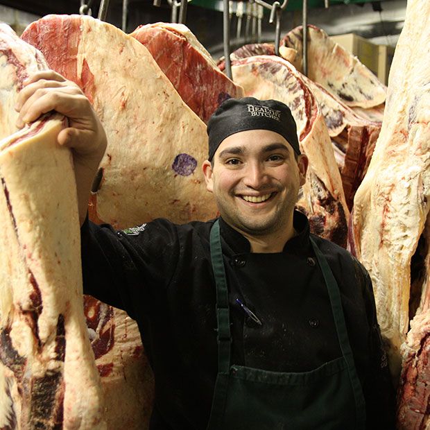 All about the bird: Butchers, chefs and a pitmaster weigh in on what ...