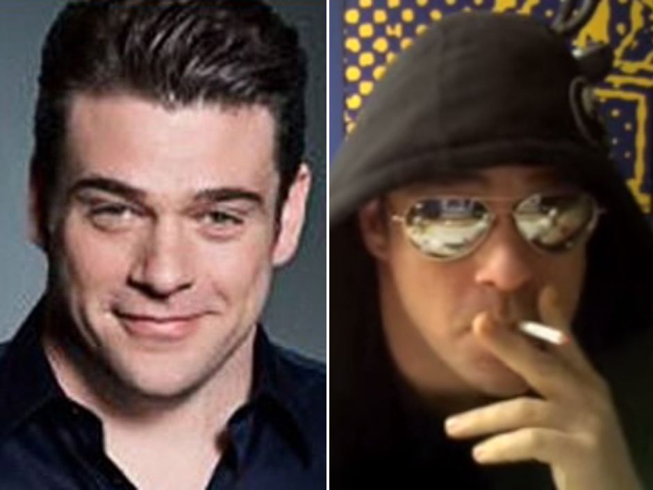 Second Tory candidate axed in one day: Tim Dutaud revealed as YouTube ...