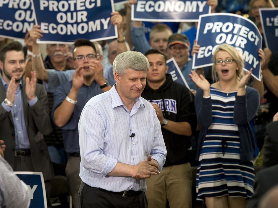 Robyn Urback: In praise of the long campaign: Election 2015 offered a ...