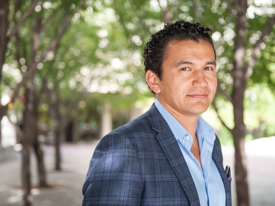 ‘The experiment of colonization in Canada, it damaged you too’: Wab ...