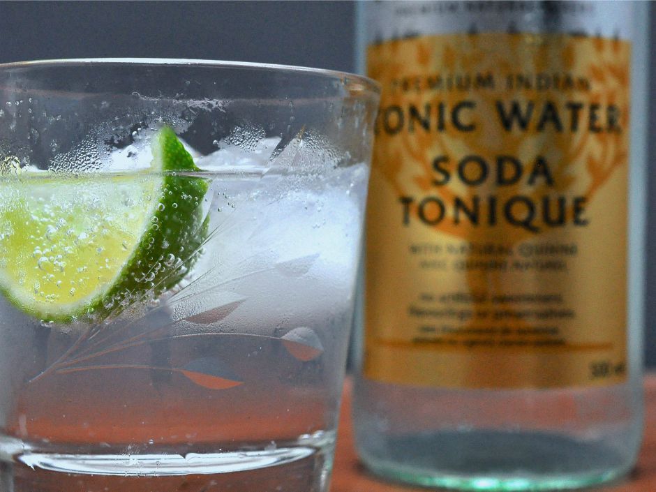Fix My Drink: A trip through trendy tonics to find gin's best buddy ...