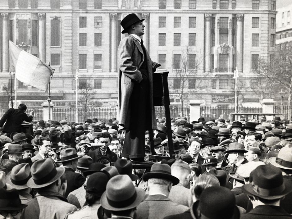 The People of the Past | National Post