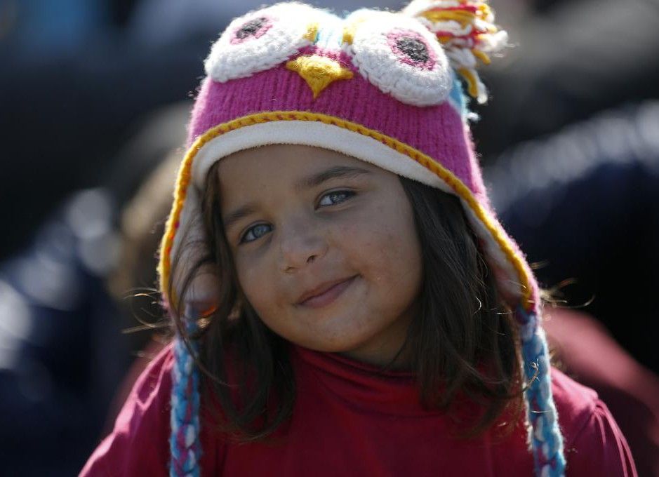 Terry Glavin: It's time for our leaders to rise to the spirit of ...