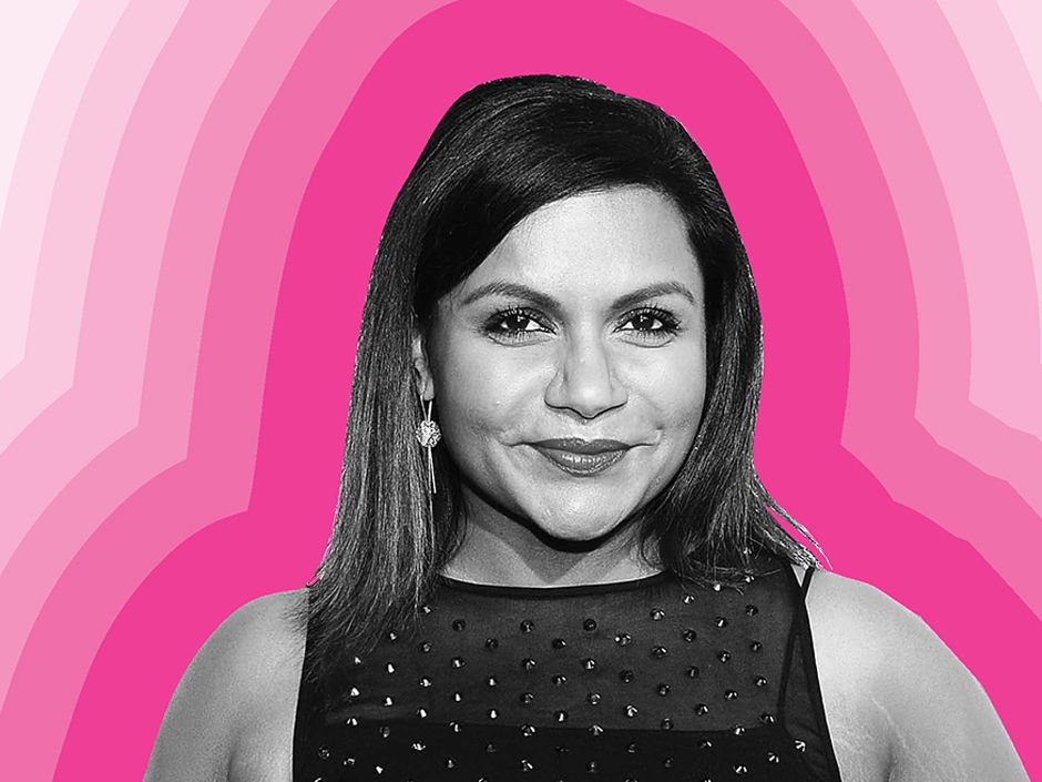 The Mindy Industrial Complex | National Post