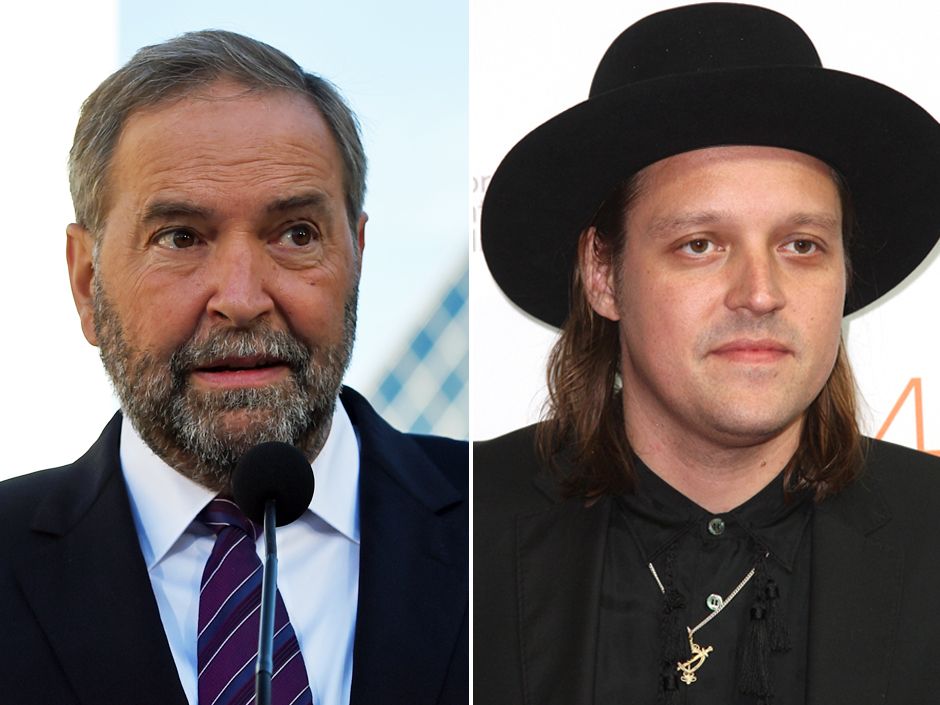 The Week in Nopes and Yasses: Sept. 14-18, 2015 | National Post