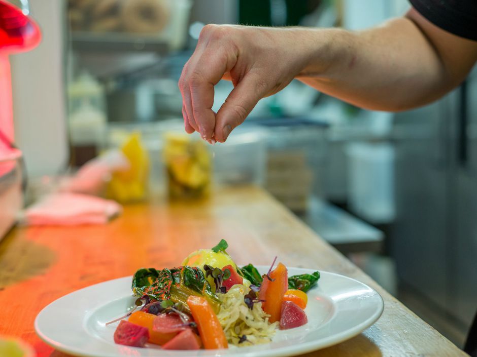 Canadian start-up Provender, where tech meets ethical eating, launches ...