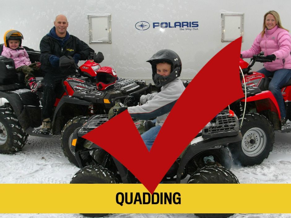 Quadding, fishing and bonfires: The words Canadians use most in our ...