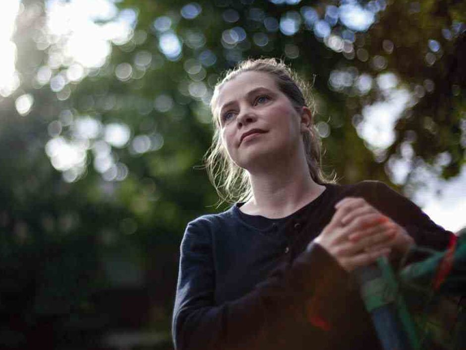 Book review: Martin John, by Anakana Schofield | National Post