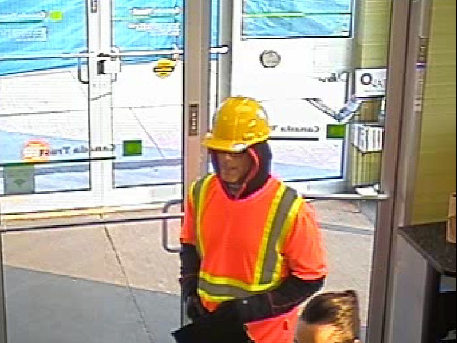 The Vaulter, the 'most-wanted bank robber in Canada,' arrested in ...