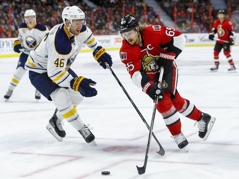 Former Toronto Maple Leafs Defenceman Cody Franson Believes Buffalo Sabres The Right Fit For Him