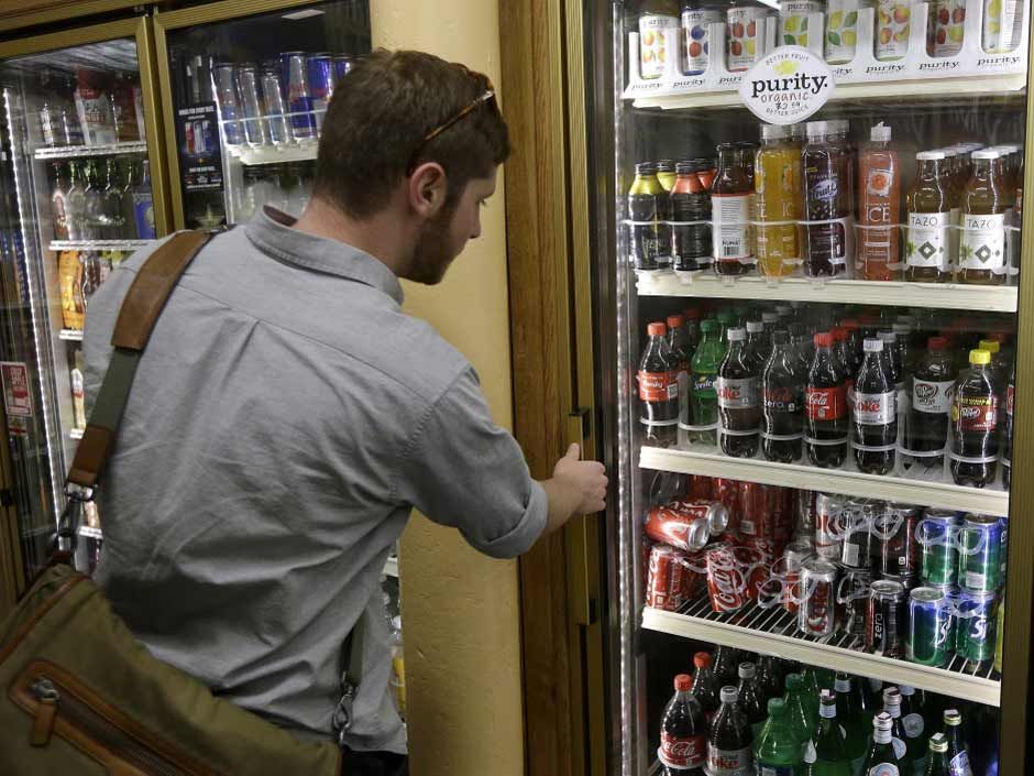 10 reasons to skip the soda | National Post