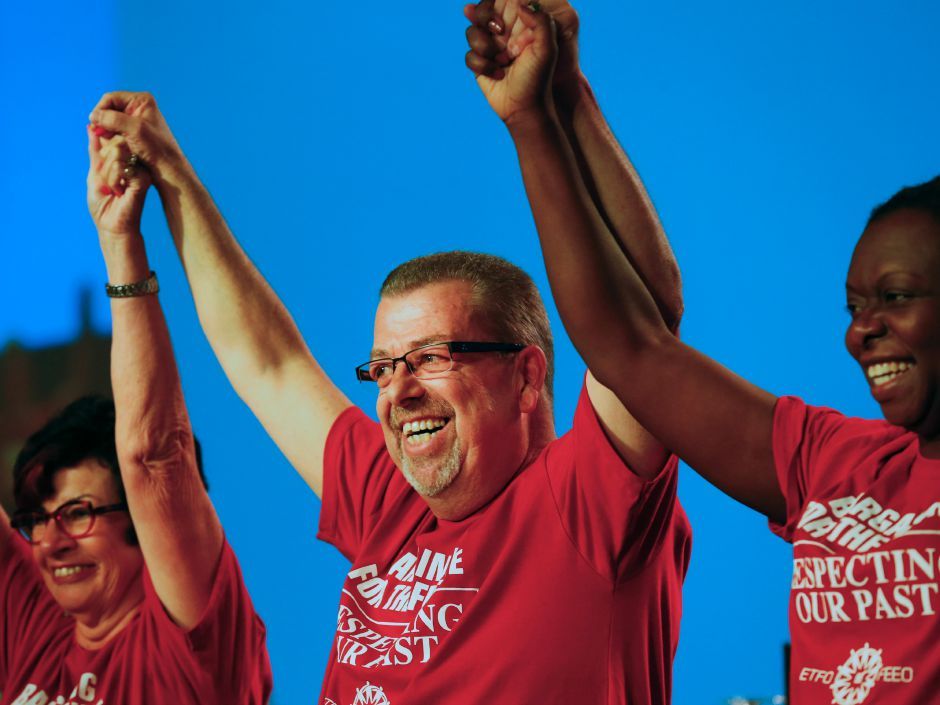 Robyn Urback What Makes The Etfo So Special They Ll Tell You Later National Post