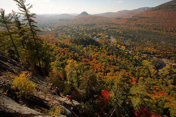 Don't miss Quebec's fall colours: September is best for viewing an ...