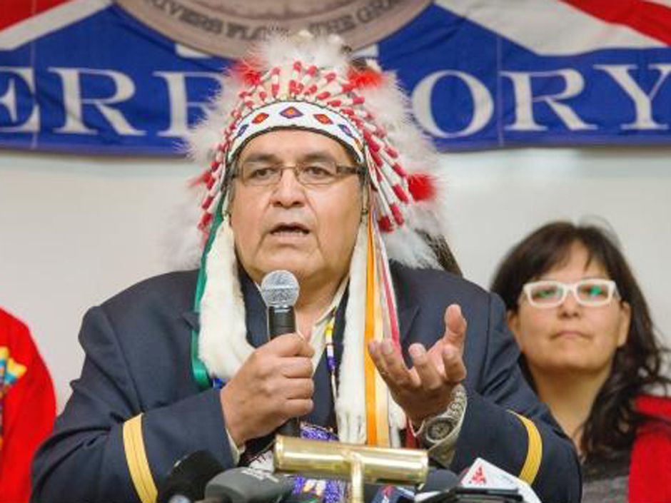 Judge sides with First Nations band who had resisted a new law intended ...