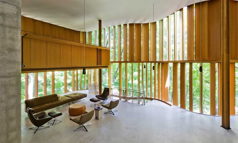 Integral House, a Toronto architectural wonder built for $34M, has a ...