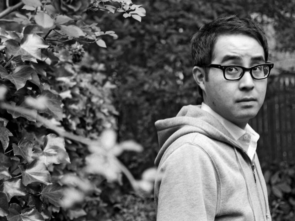 How New York Transports Cartoonist Adrian Tomine Home To California National Post