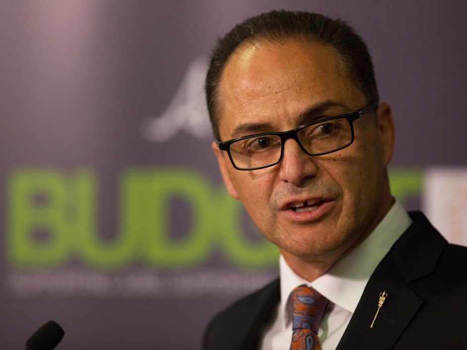 Don Braid: Alberta's new fiscal paradigm — the devil is in the shocking ...