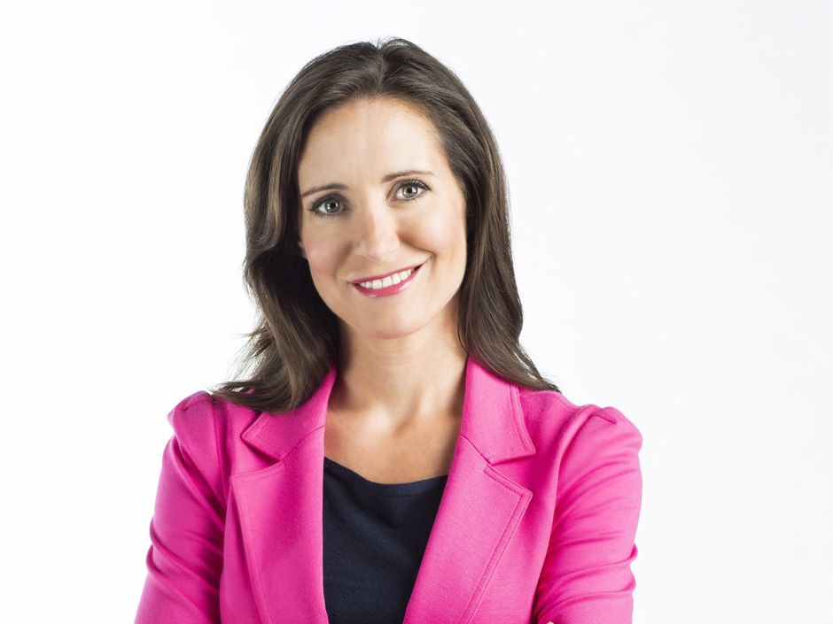 Former CBC host Amanda Lang to helm show on new business channel ...