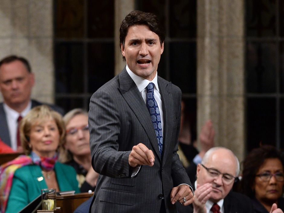 Dale Smith: A new era for government -- almost | National Post