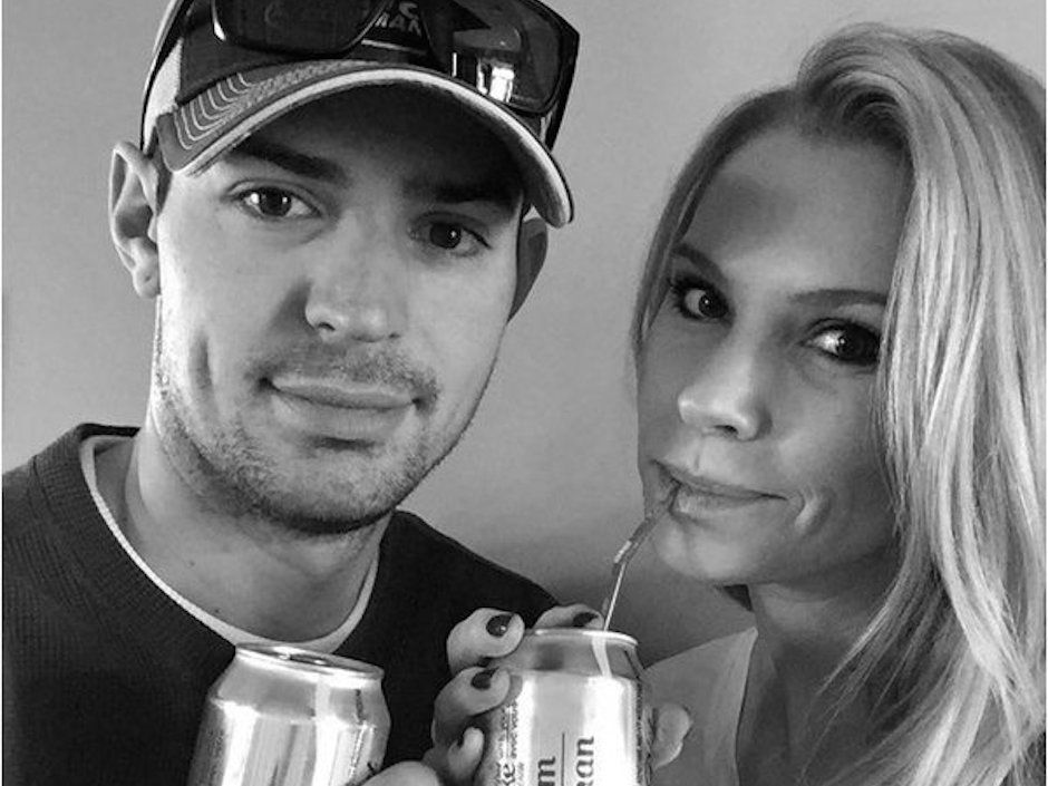 Angela Price, wife of Montreal Canadiens' Carey Price, blasts media for ...