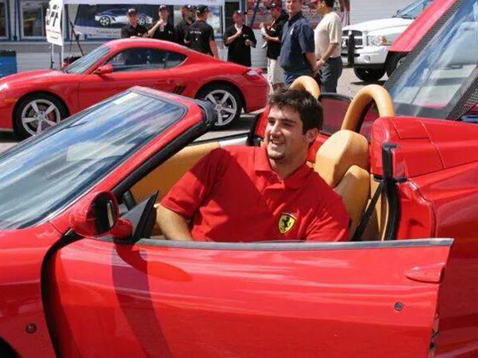 Marco Muzzo, accused drunk driver in crash that killed three kids and ...