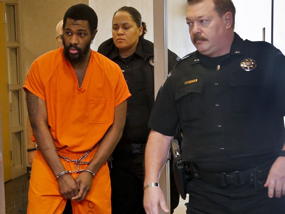 Man Charged With Beheading Co Worker Is Not Fit To Face Trial Because