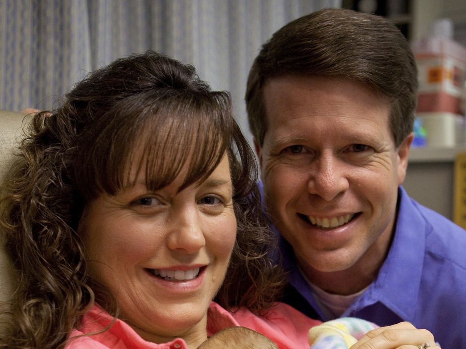 Alberta home-school group defends inviting Duggar parents to speak ...