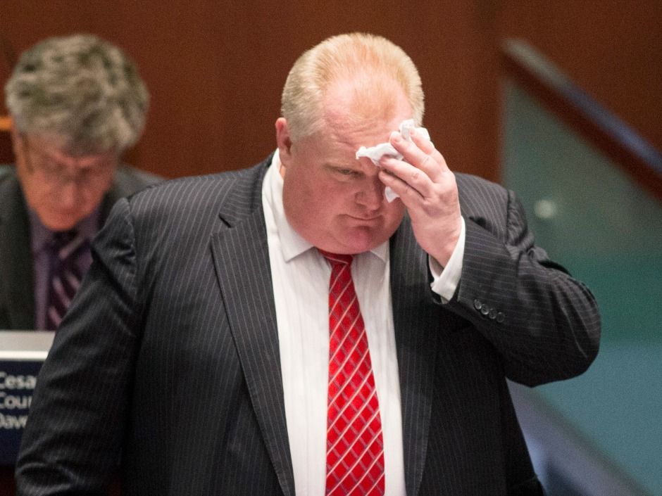 Robyn Urback: No, there is no such thing as 'sweat-shaming' women ...