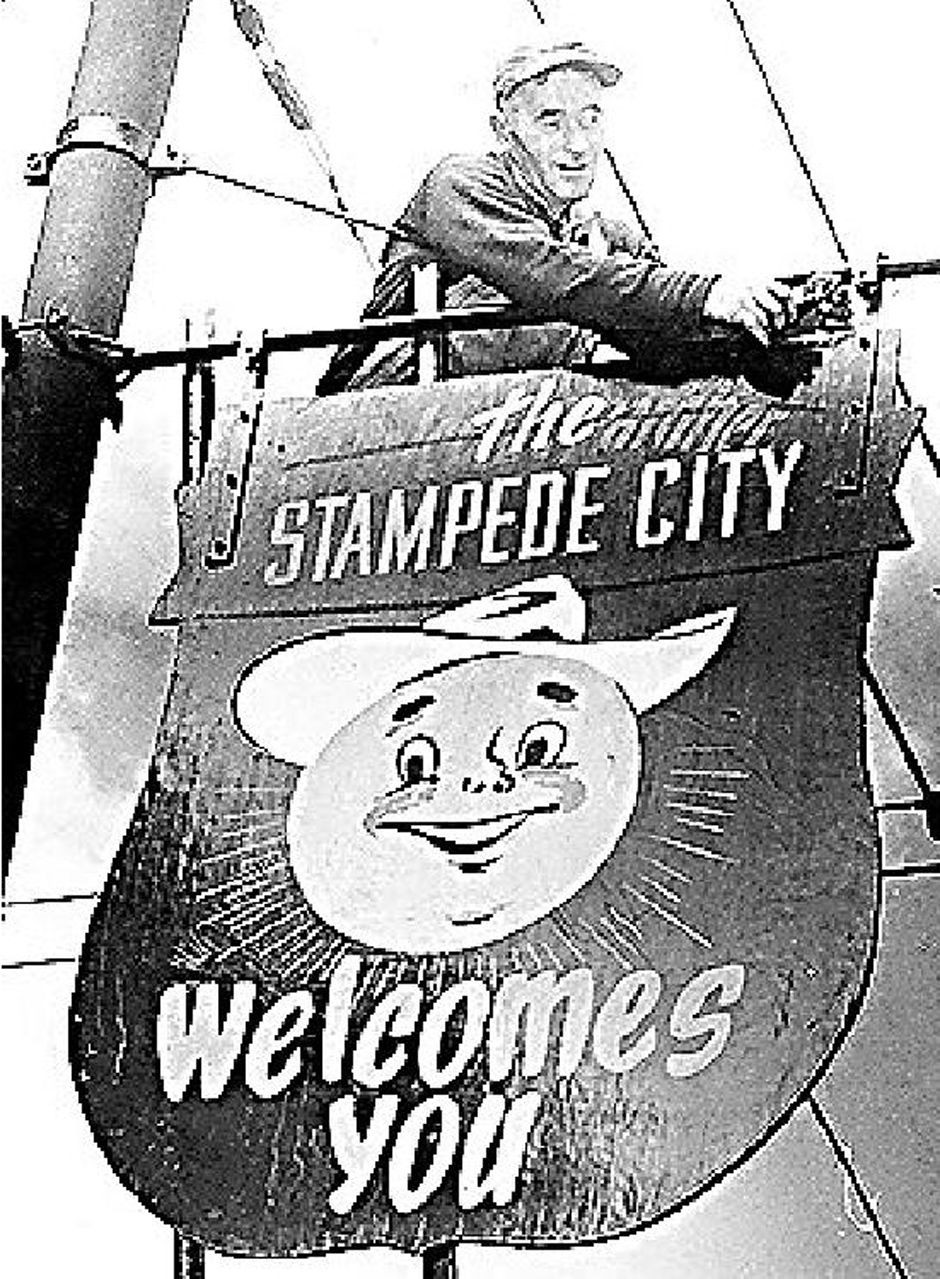 Calgary’s new slogan is ‘Be Part of the Energy’ as city replaces old ...