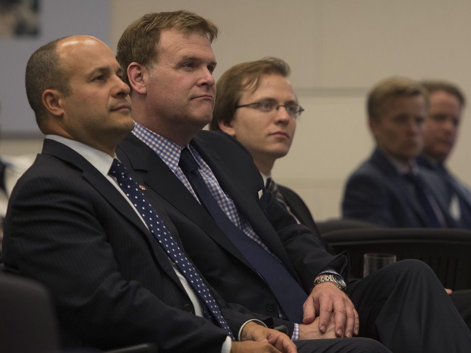 Kady O’Malley: John Baird rules out political comeback, won't run for ...