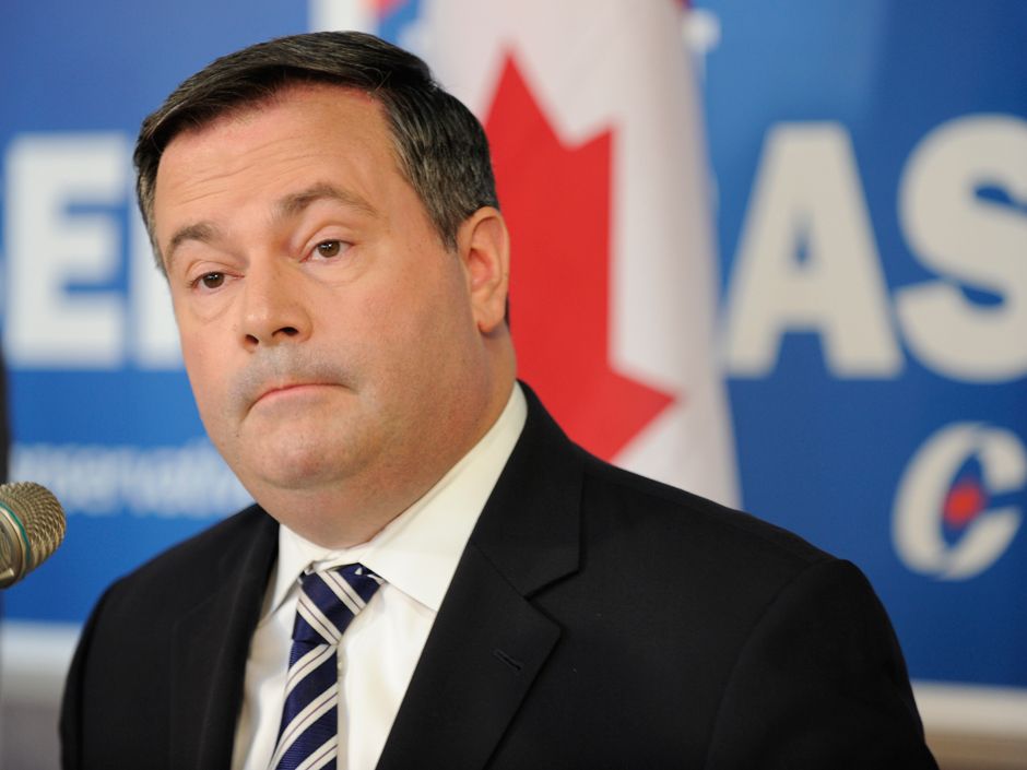 Michael Den Tandt: You want a ‘sunnier’ conservatism, Jason Kenney ...