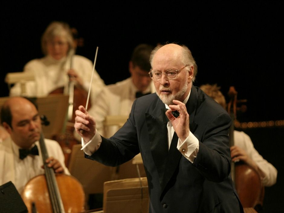 John Williams becomes first composer to win AFI Life Achievement Award ...
