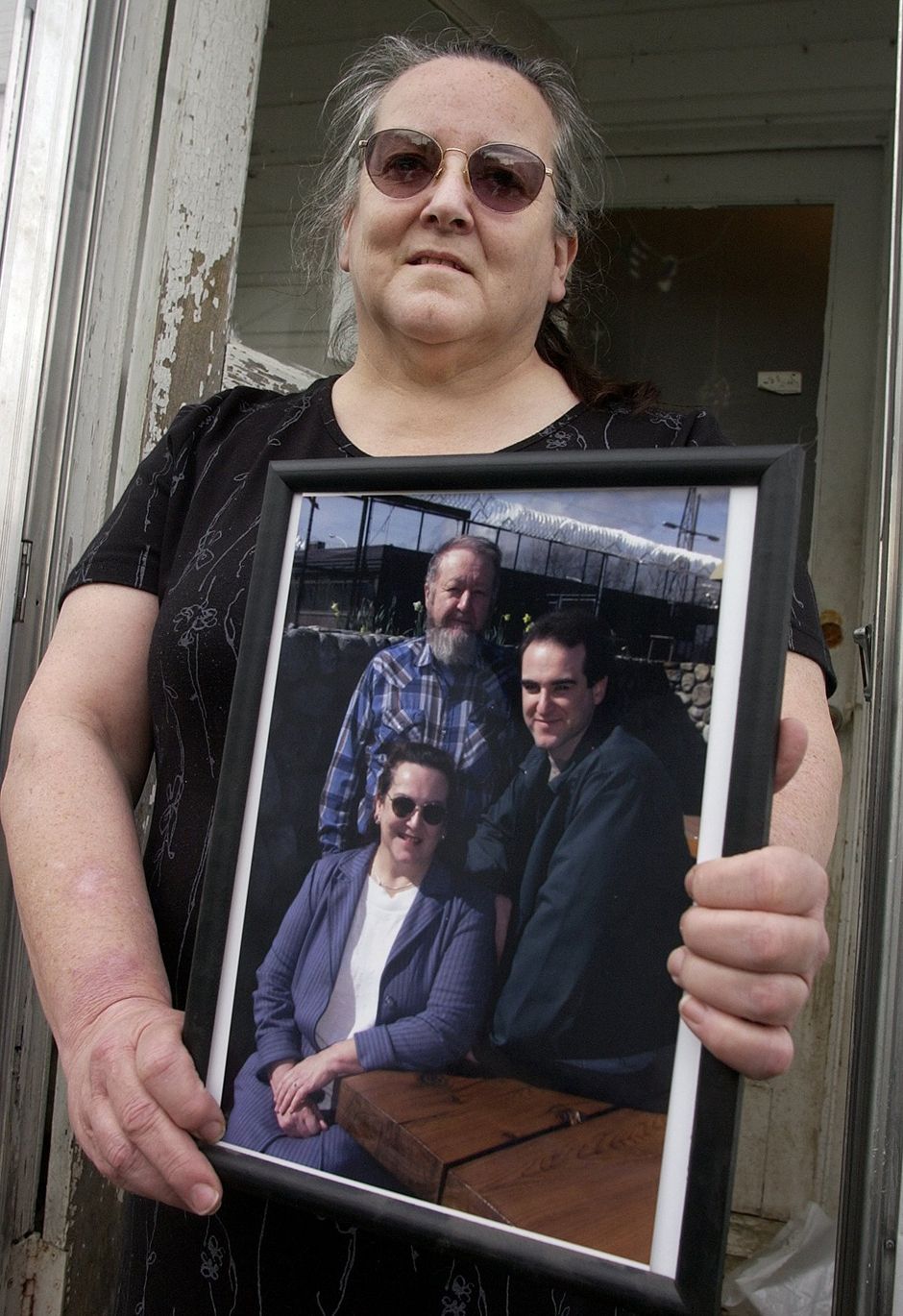 The courts say their son’s a cold-blooded killer. His parents — despite ...