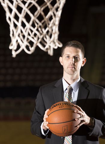 How Dan Tolzman went from working in media relations to being GM of the ...