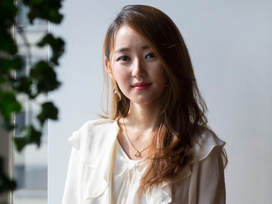 North Korean defector Yeonmi Park on her traumatic escape and adjusting ...