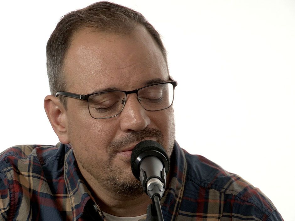 How Matthew Good learned to stop worrying and love 'Hello Time Bomb ...