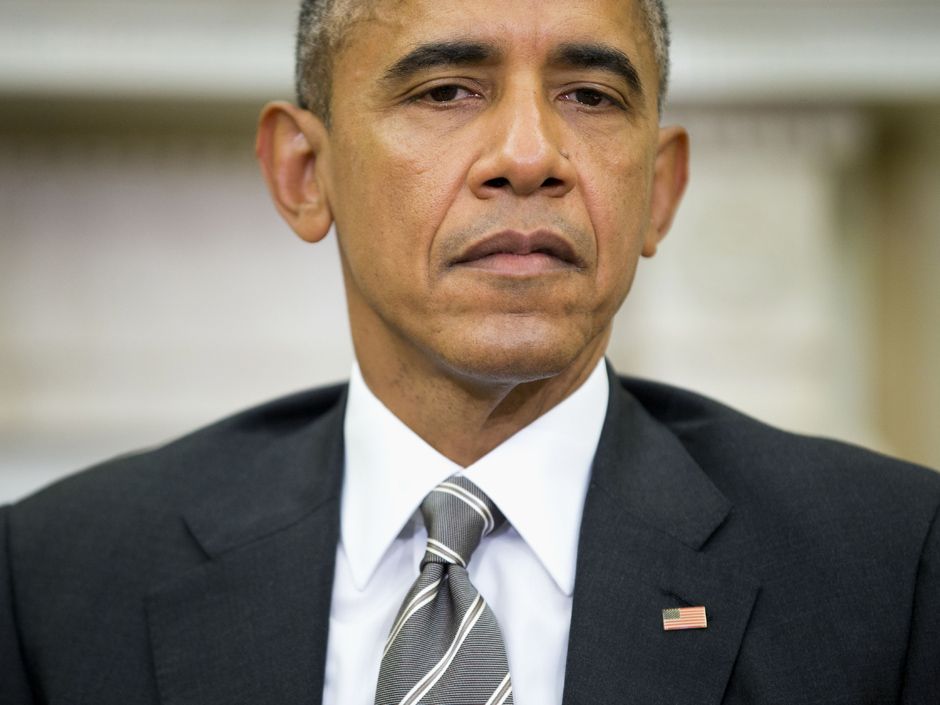 Obama apologizes to Doctors Without Borders for U.S. air attack that ...