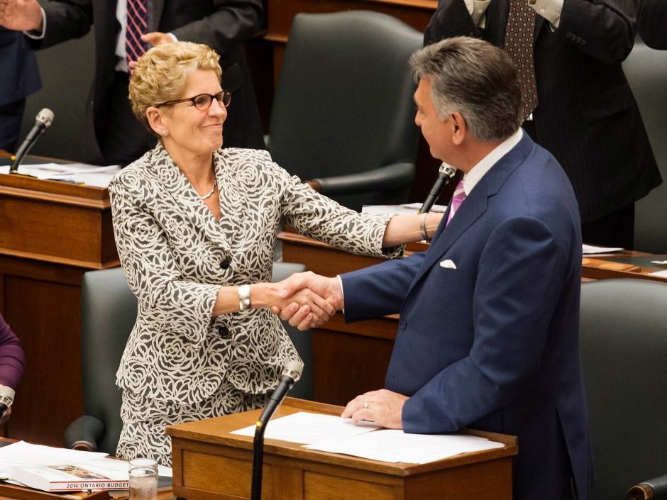 Christine Van Geyn: Deciphering Ontario's job-killing carbon tax ...