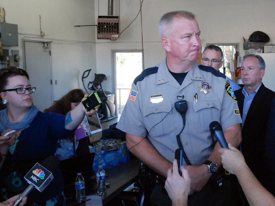 Michael Gerson: Presidential tantrums won't end gun violence | National ...