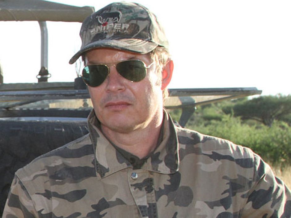 PETA names German property mogul as hunter who shot one of the largest ...