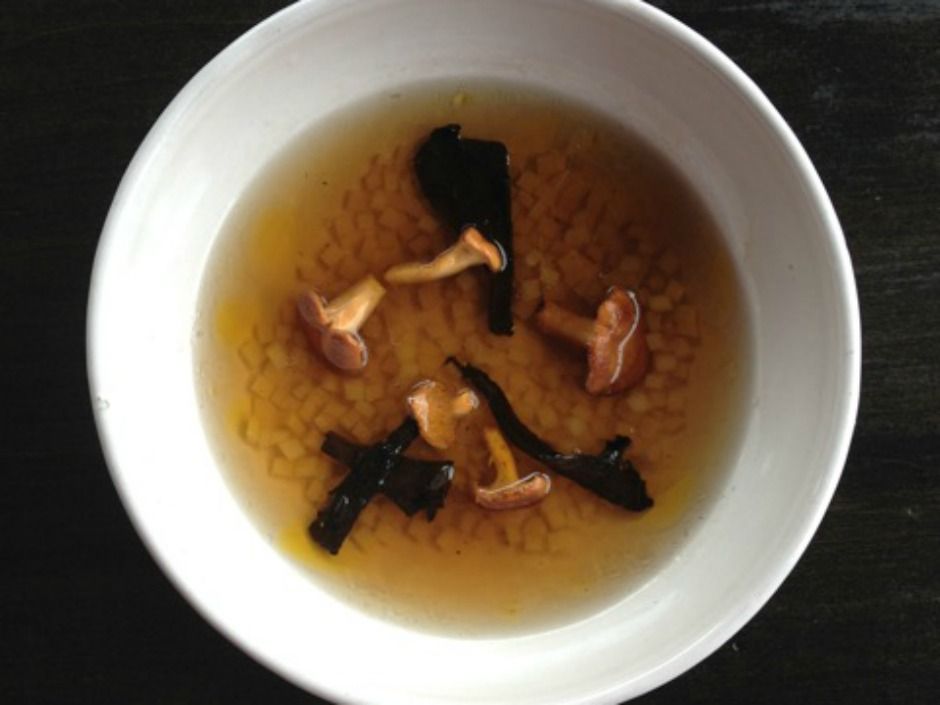 Thanksgiving sides shakeup: Claudia Bianchi & Justin Cournoyer's ...