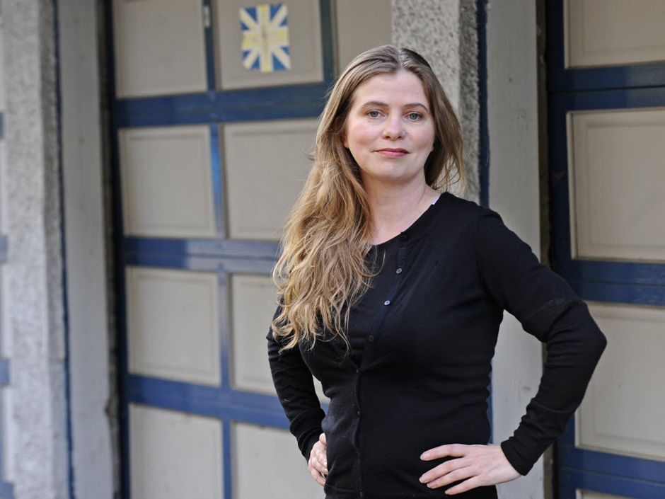 Snacking in circles with Anakana Schofield | National Post